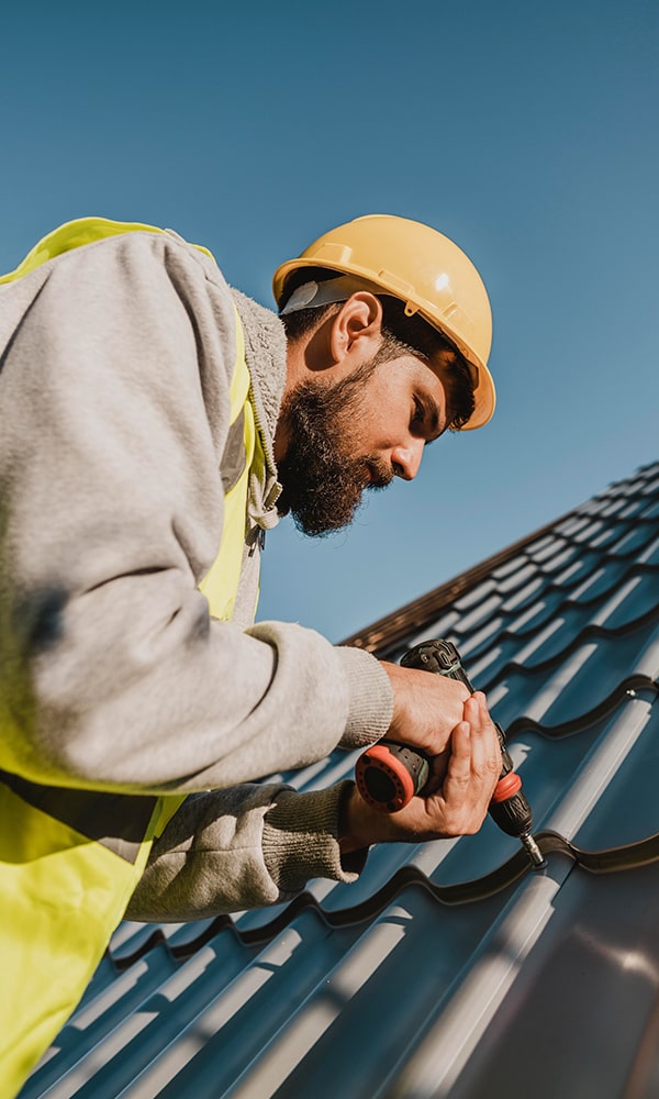Roofing Services | Durable and Reliable Solutions